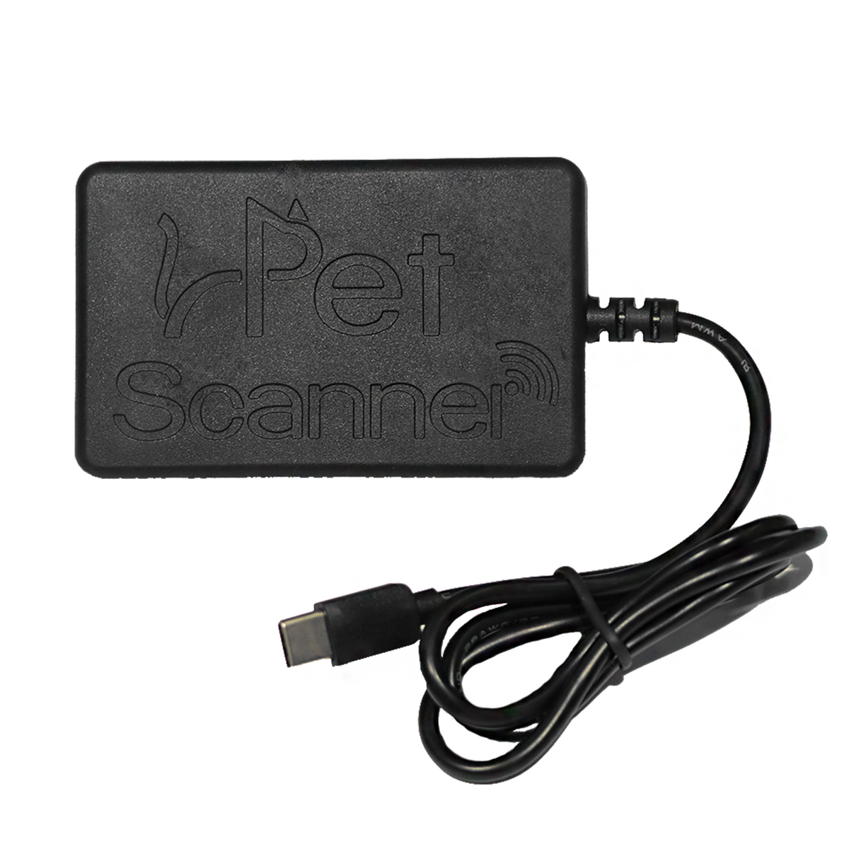 PetScanner Reader - USB Type C